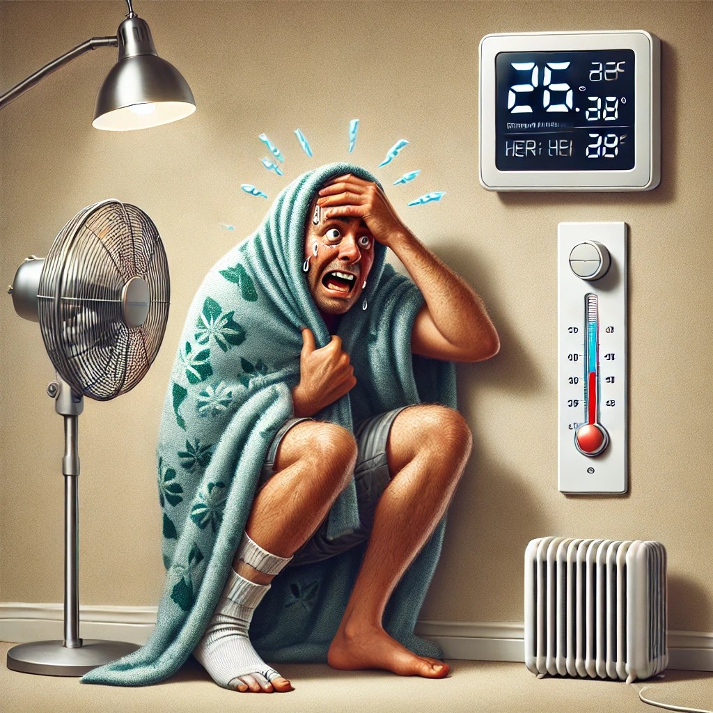 Tangent Thursday: The Eternal Struggle of Finding the Perfect ...